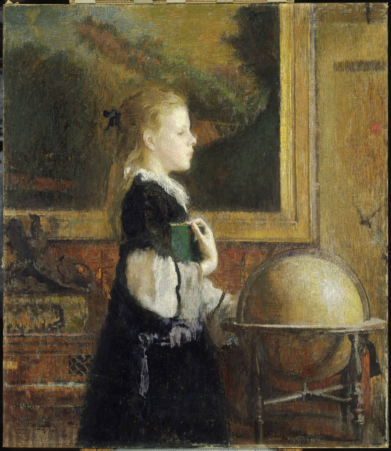 Home Lessons | The Phillips Collection