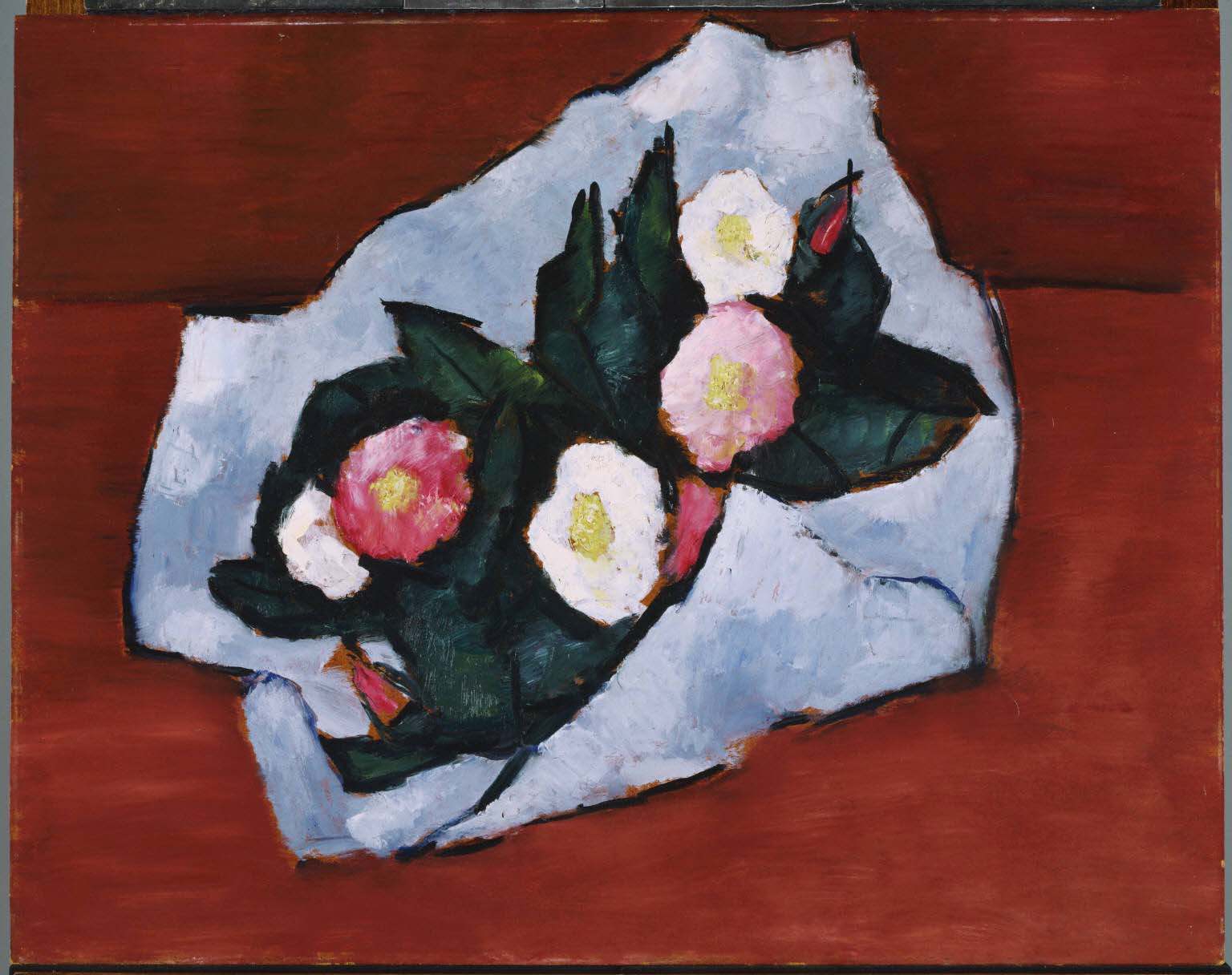 Wild Roses | The Phillips Collection