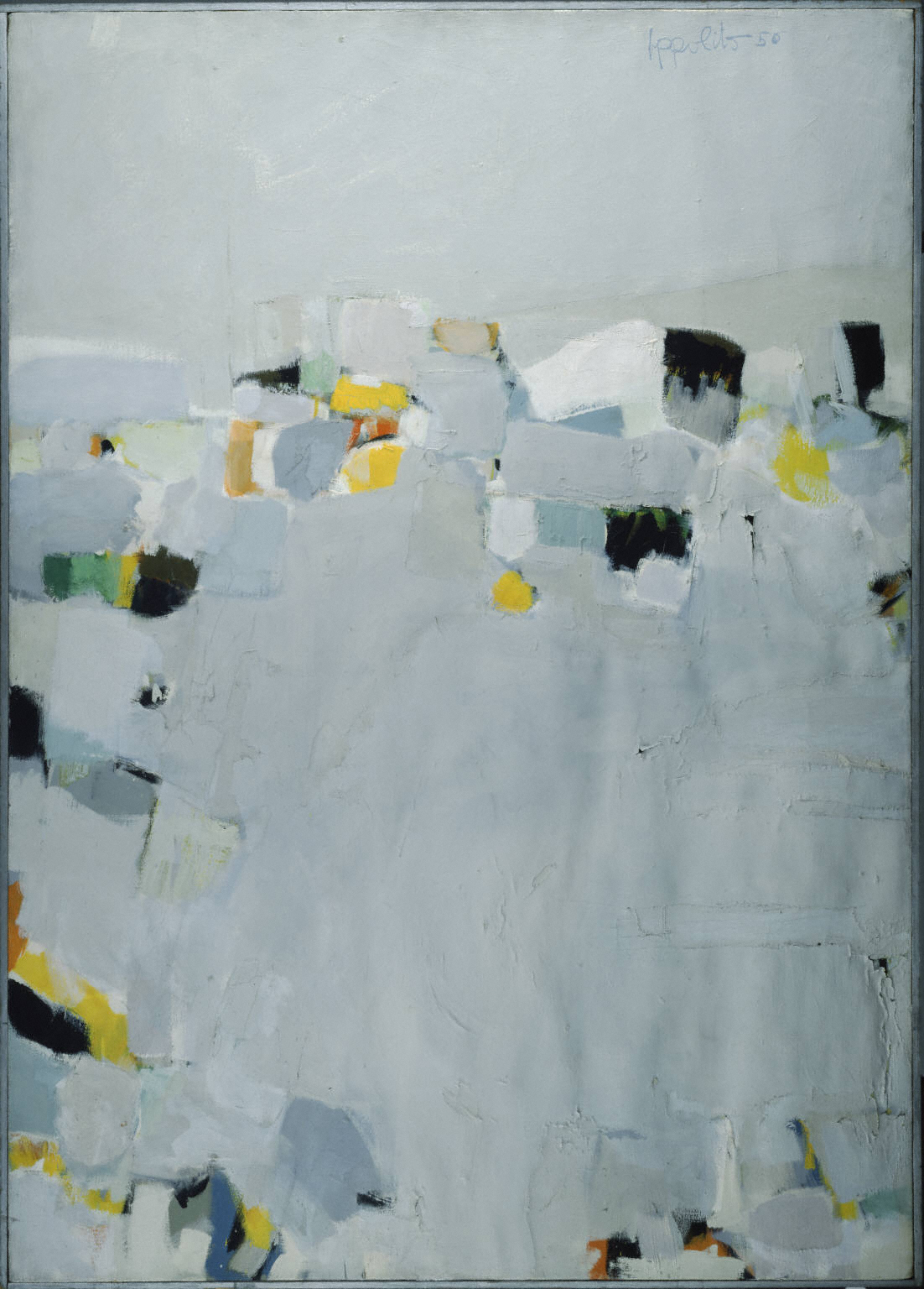Landscape No. 1 | The Phillips Collection