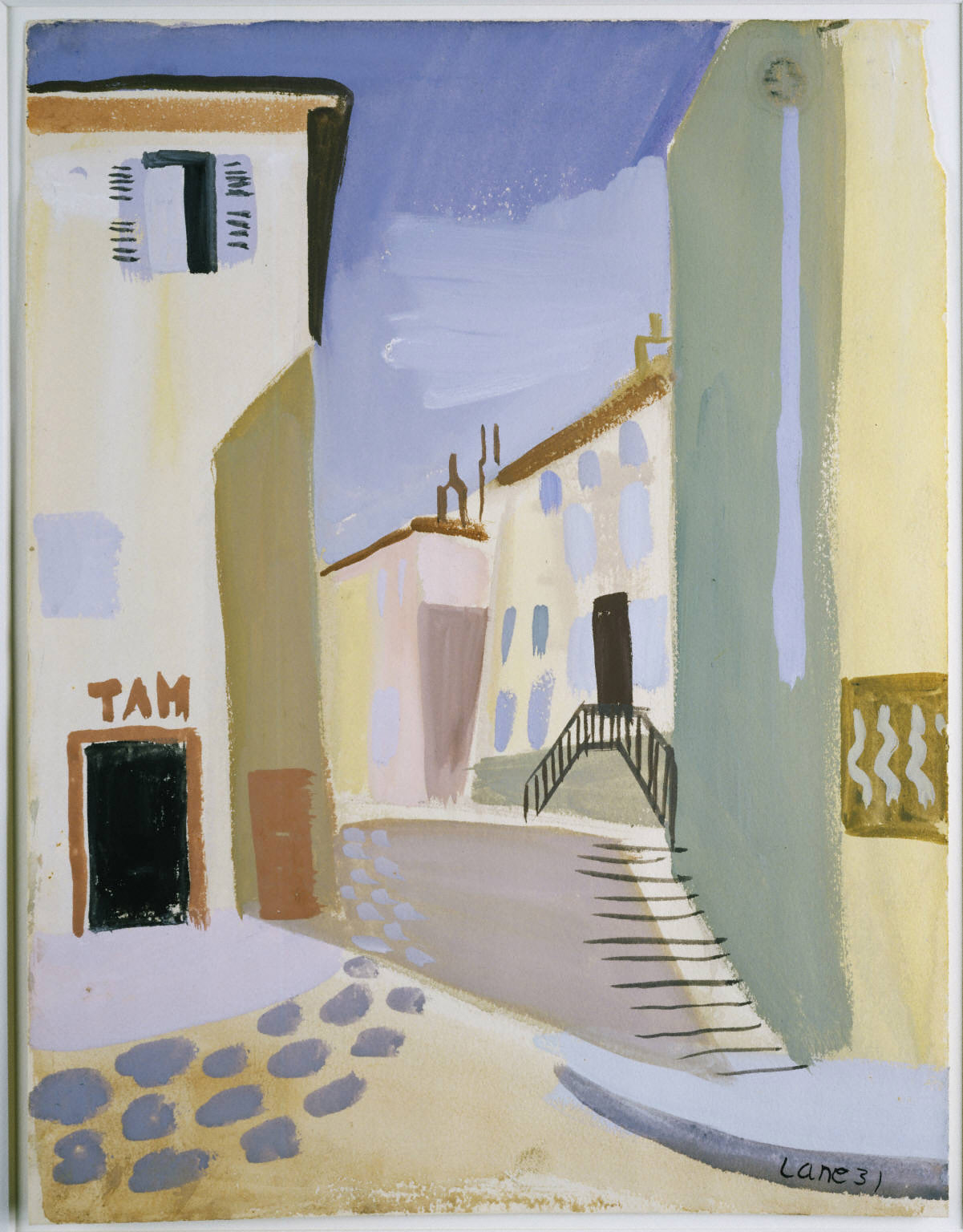 Tam | The Phillips Collection