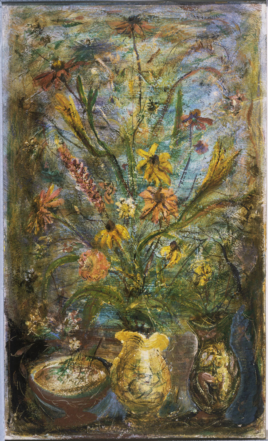 Gothic Still Life | The Phillips Collection