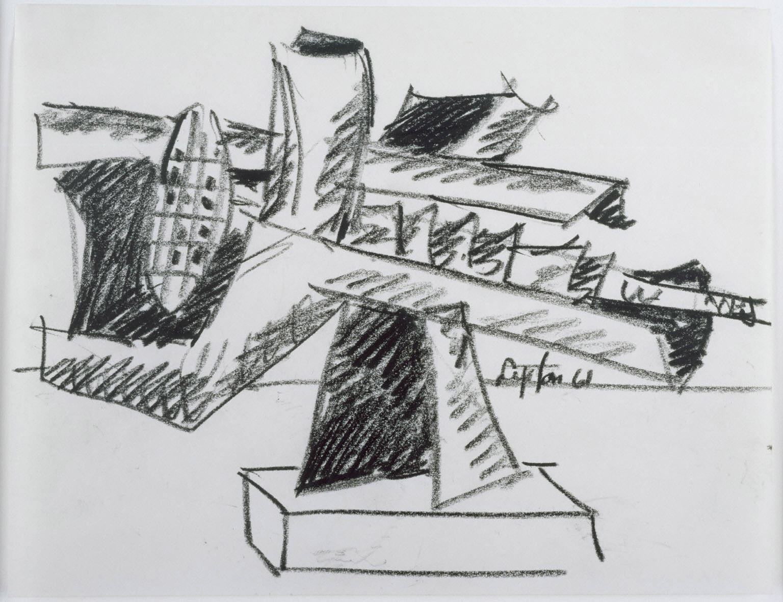 Untitled No. 1 | The Phillips Collection