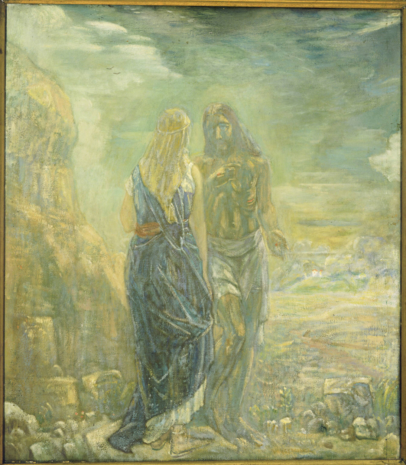 Apparition | The Phillips Collection