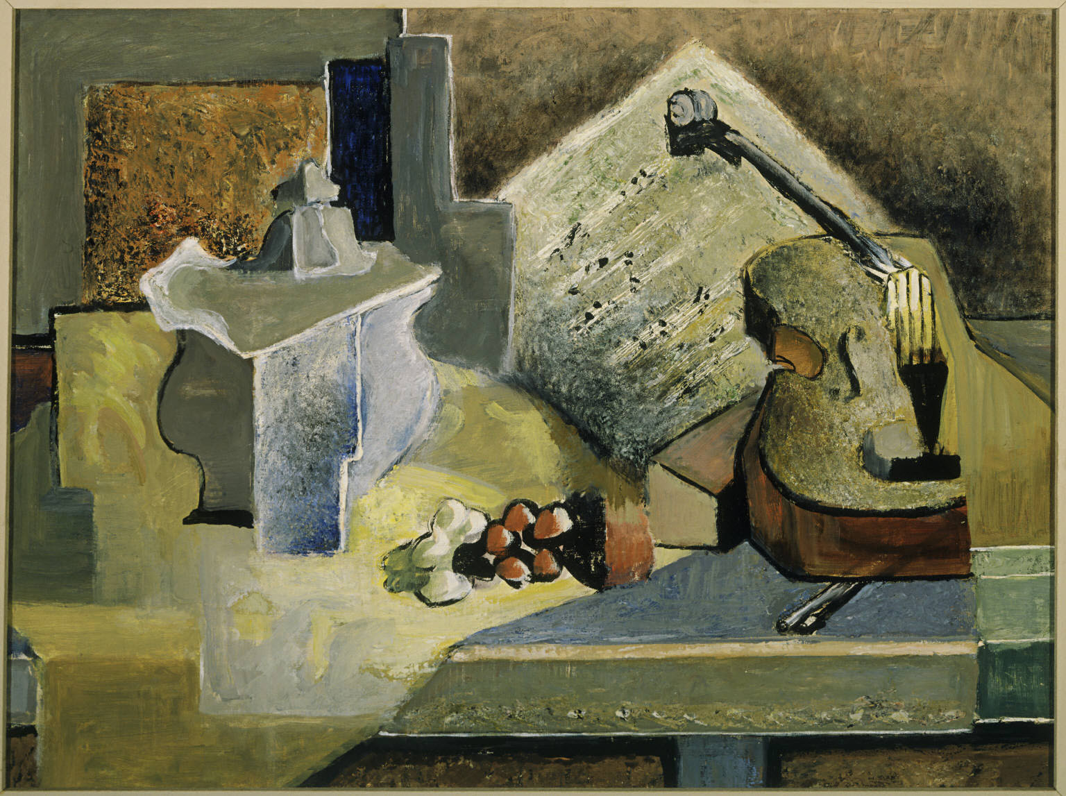 Still Life | The Phillips Collection
