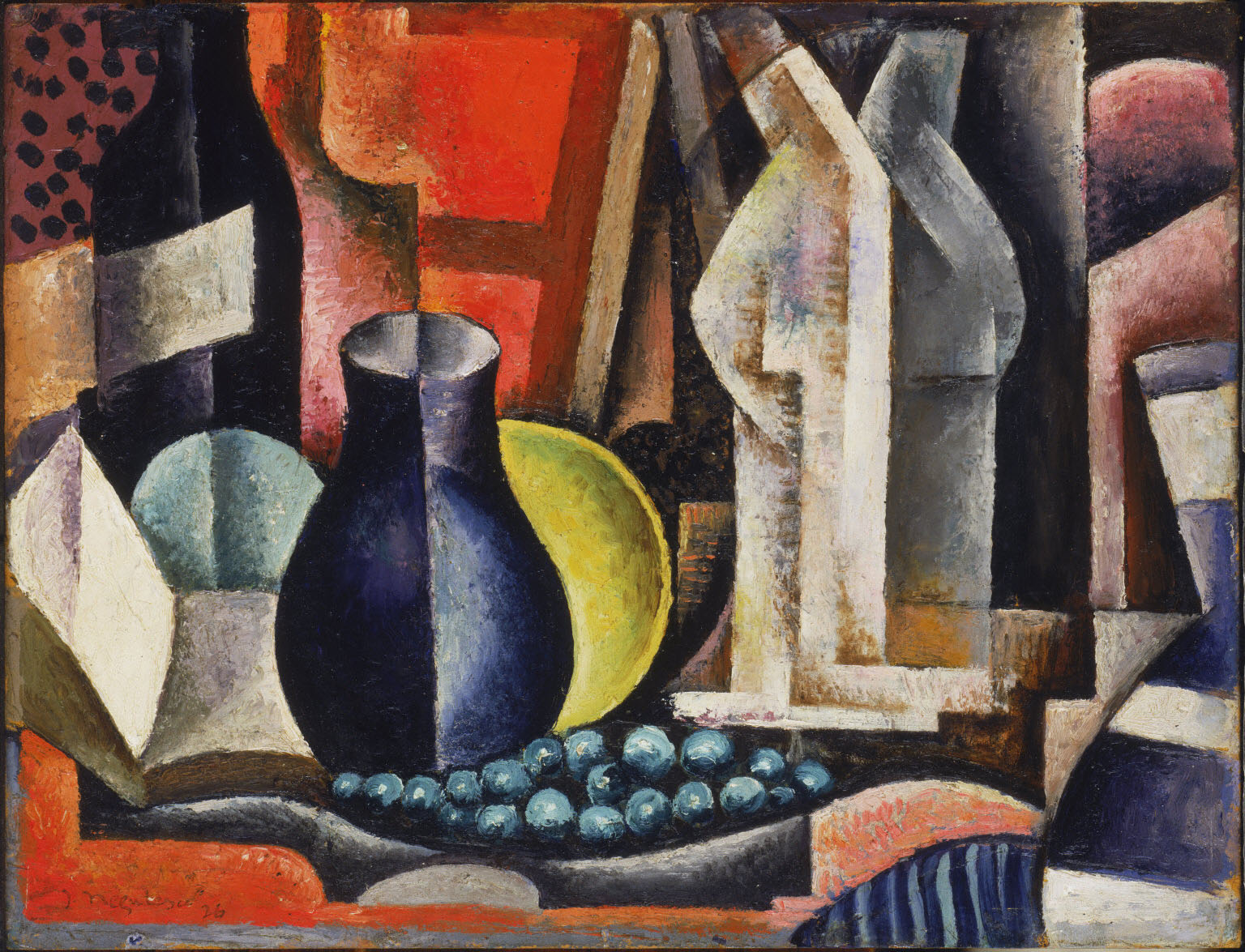 Still Life | The Phillips Collection