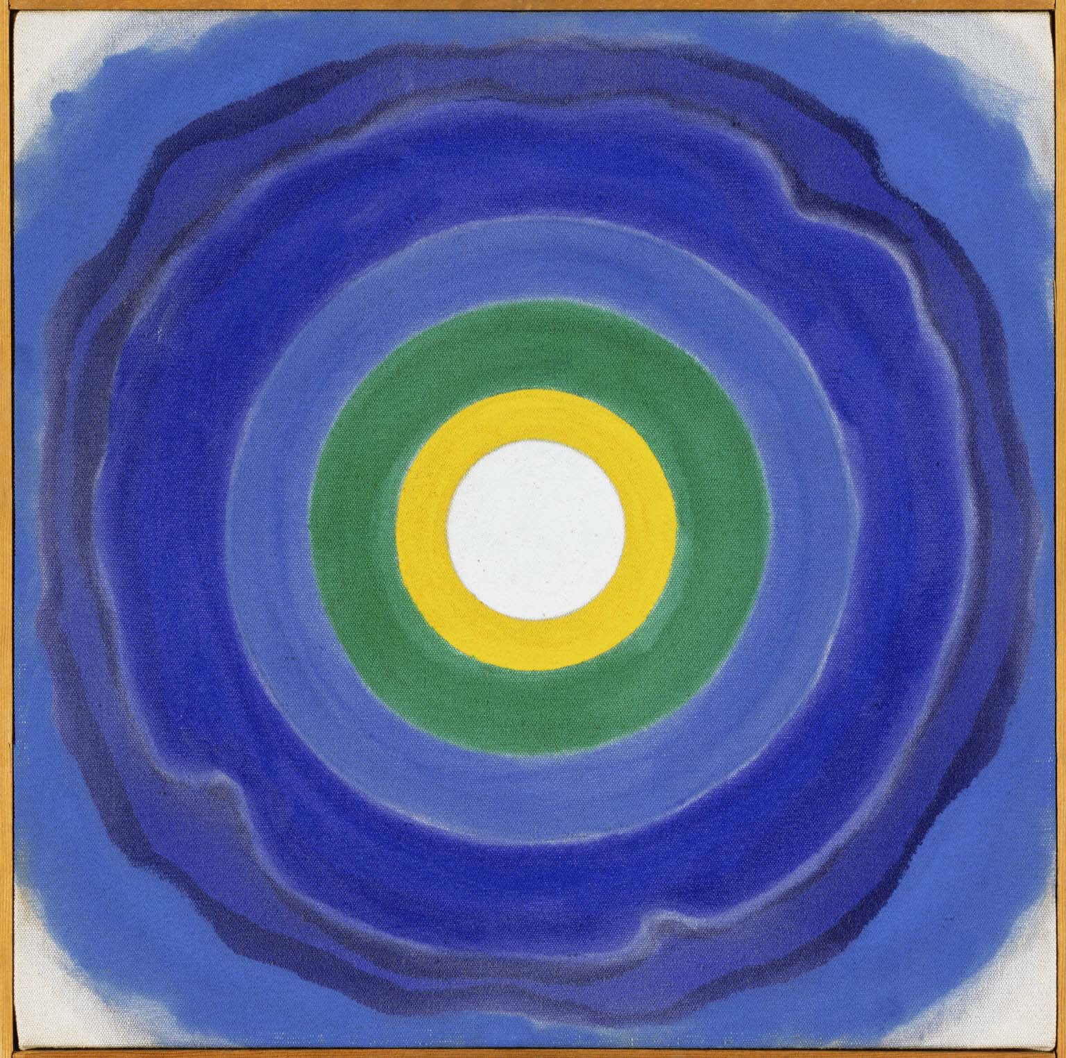 April | The Phillips Collection