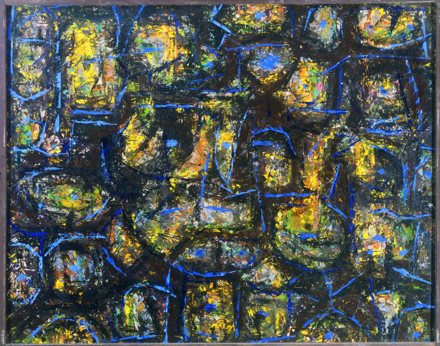 Inside | The Phillips Collection