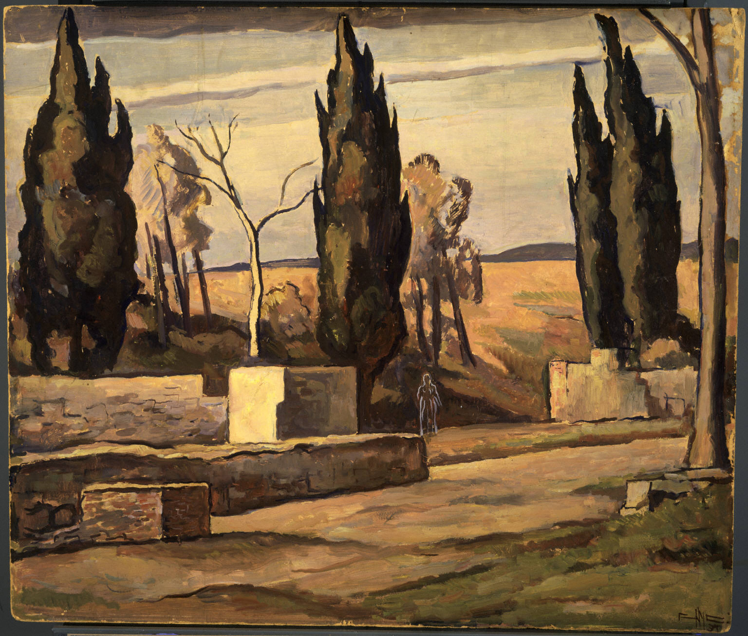 The Ruin | The Phillips Collection