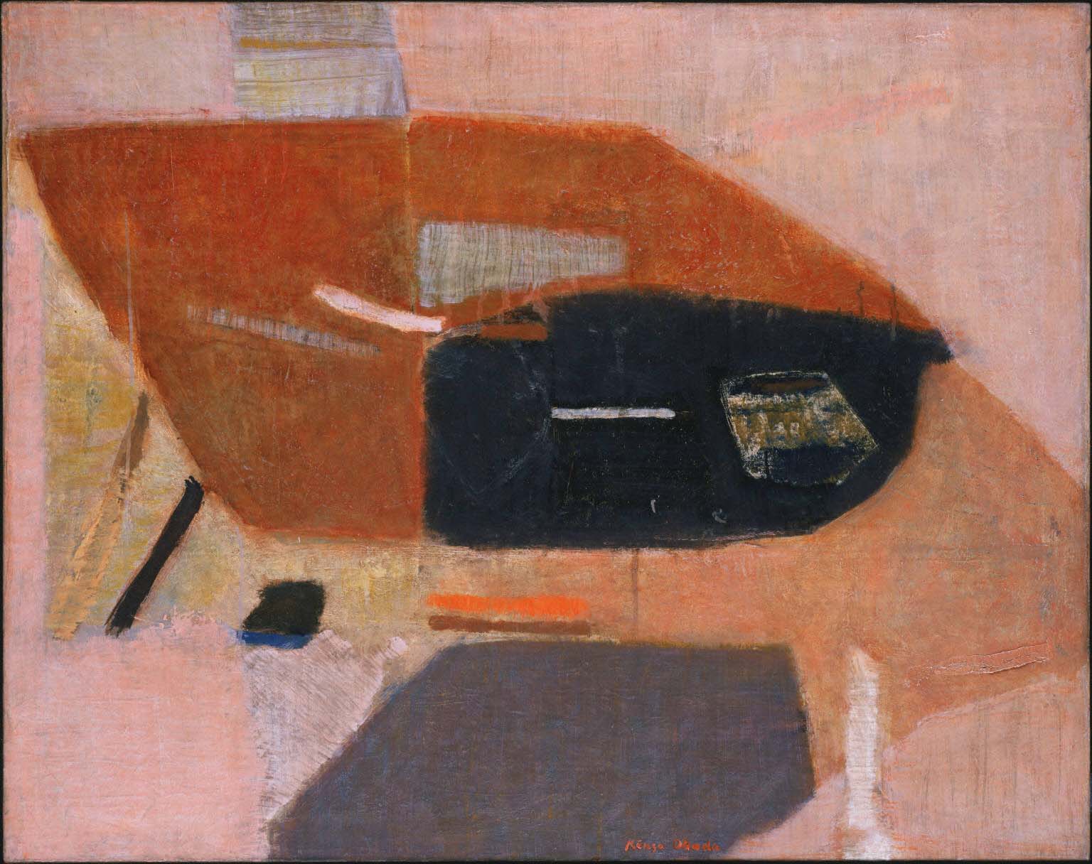 Number 2 | The Phillips Collection