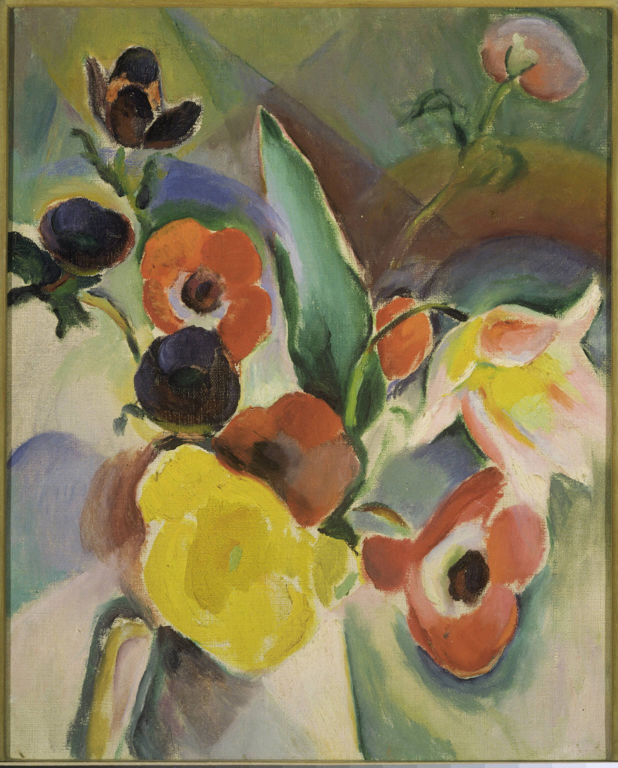 Anemones | The Phillips Collection