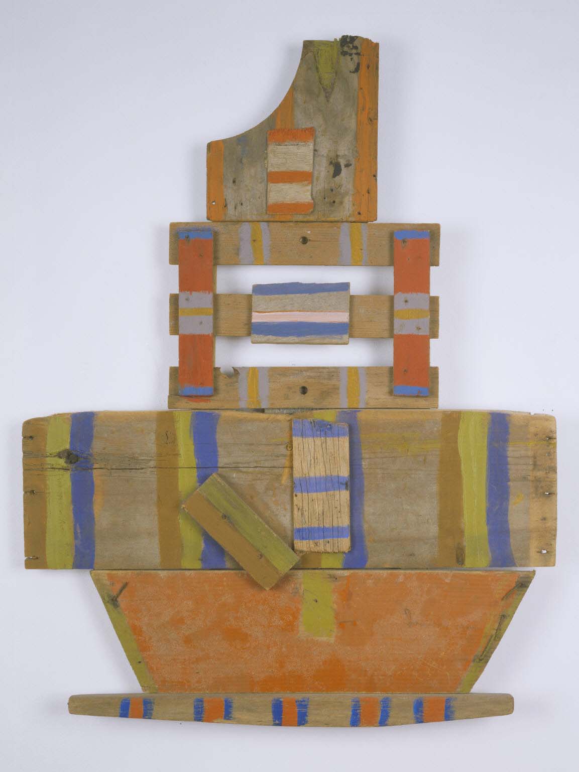 Long Meg | The Phillips Collection