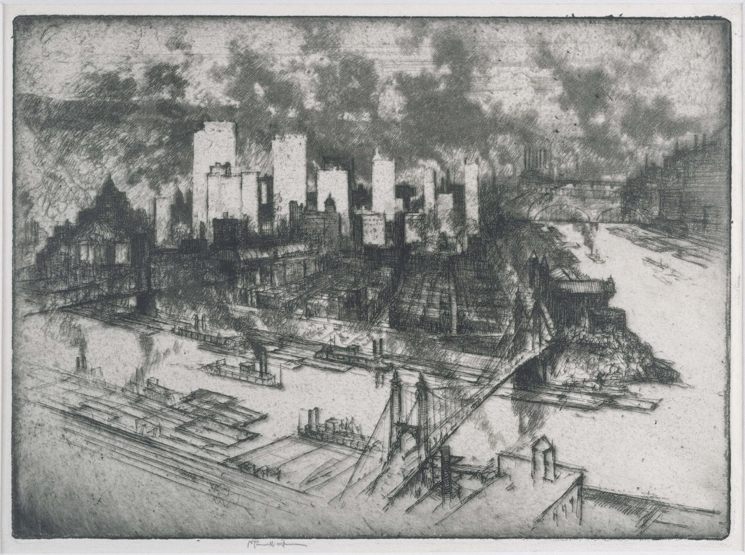 New York | The Phillips Collection