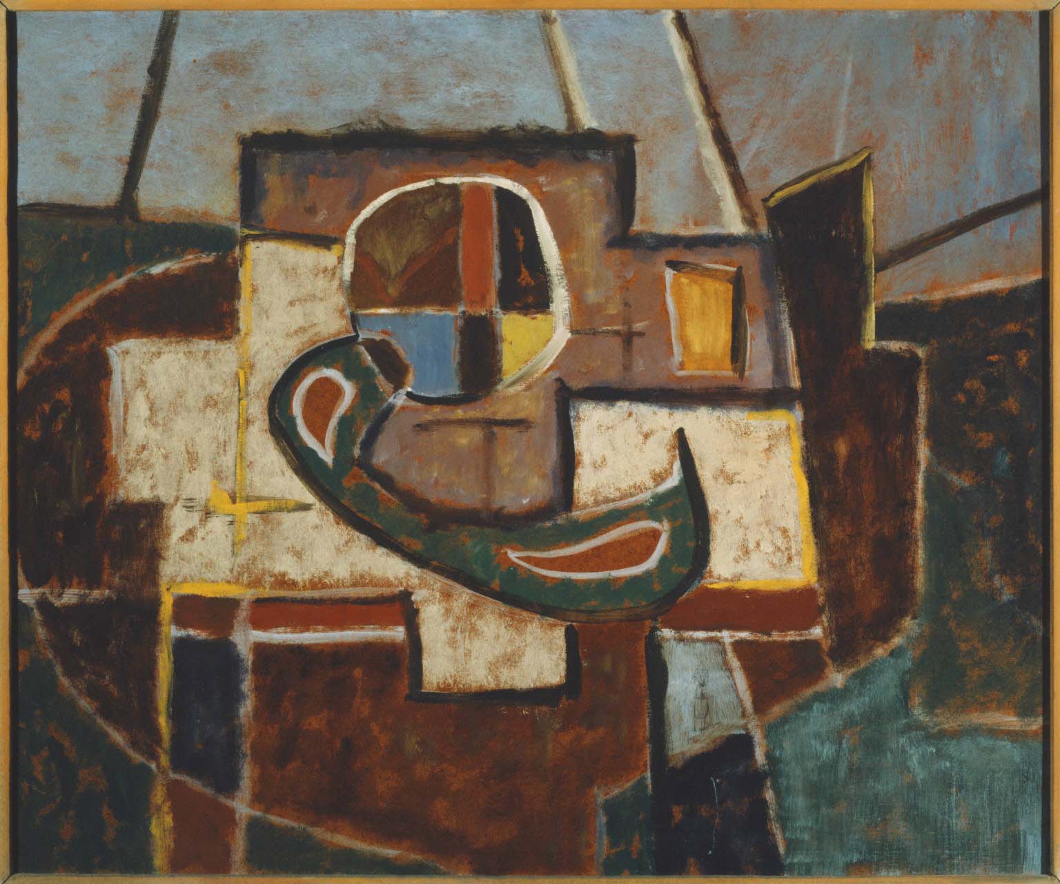 Nautical | The Phillips Collection