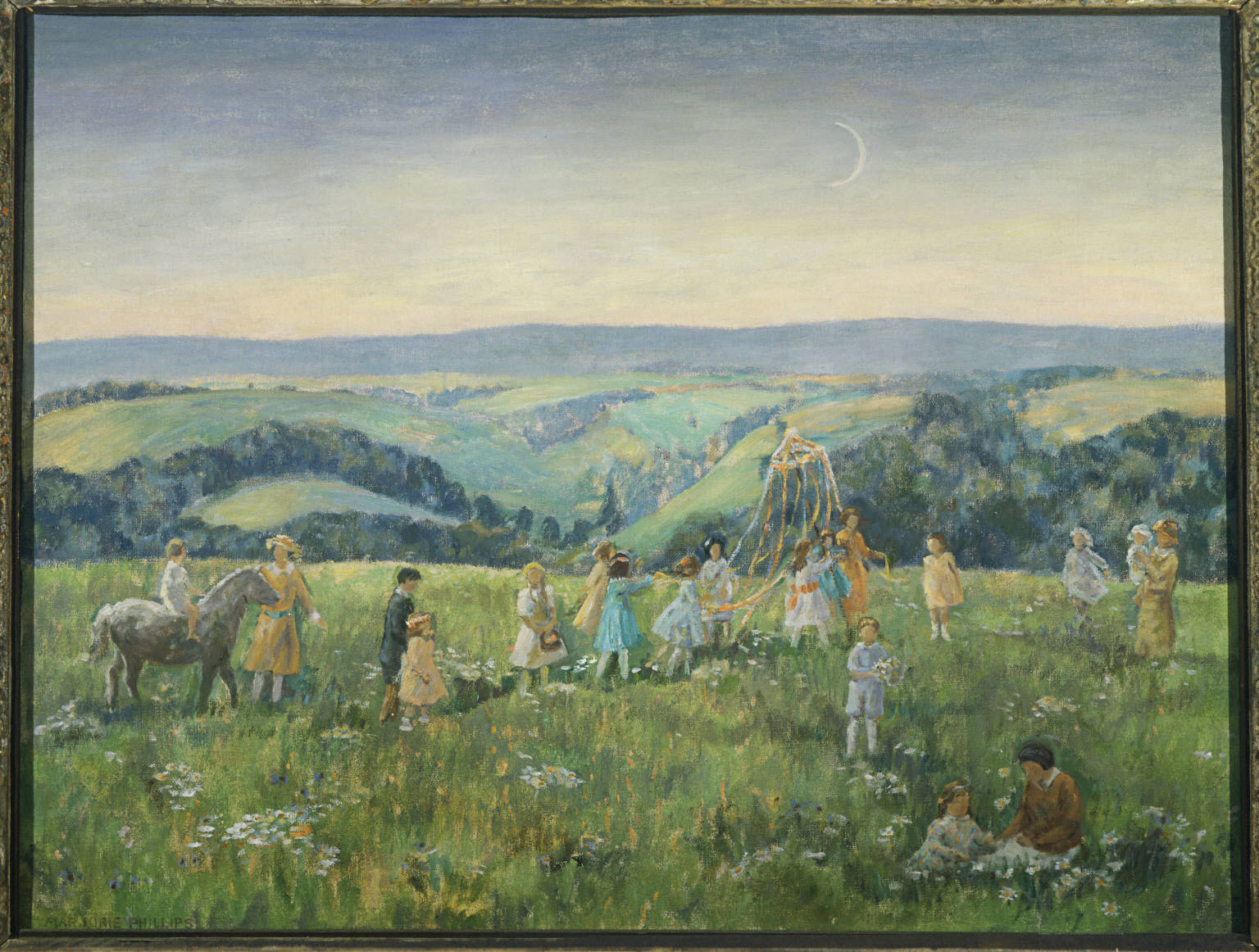 Maypole | The Phillips Collection