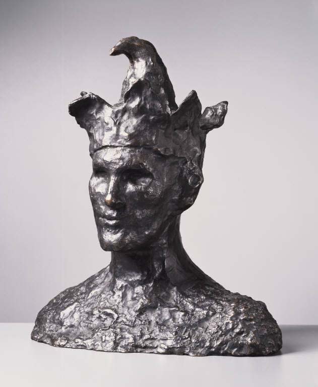 The Jester | The Phillips Collection