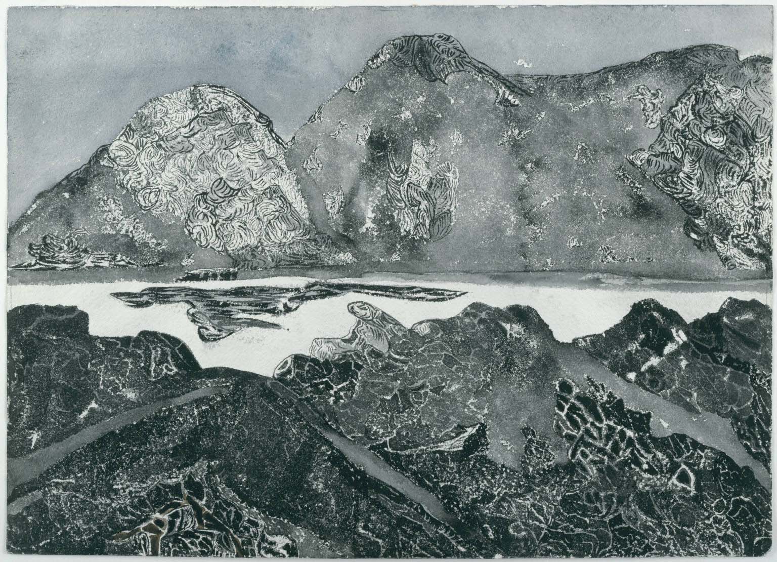 Enchanted Sea | The Phillips Collection