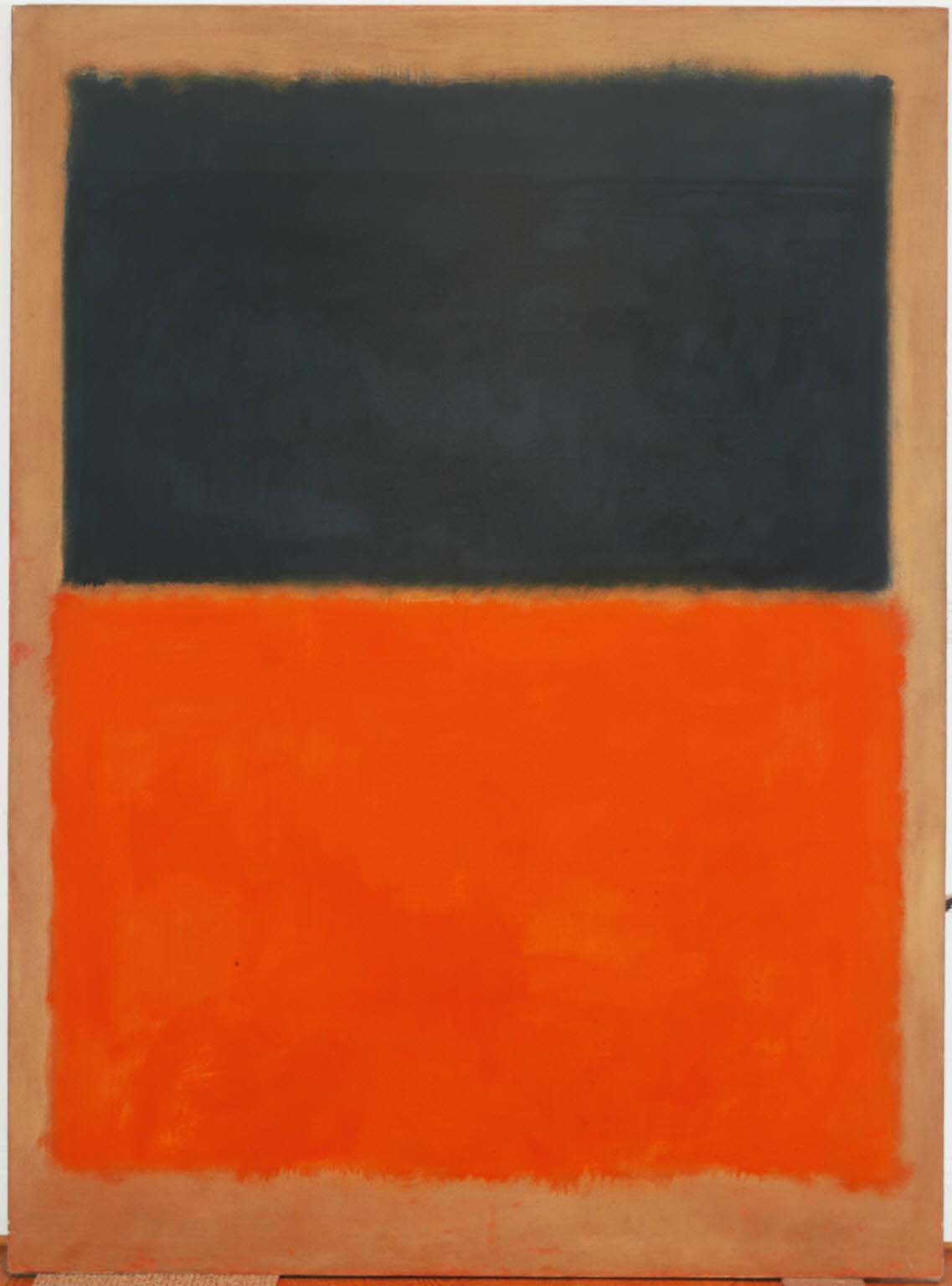 The Rothko Room | The Phillips Collection