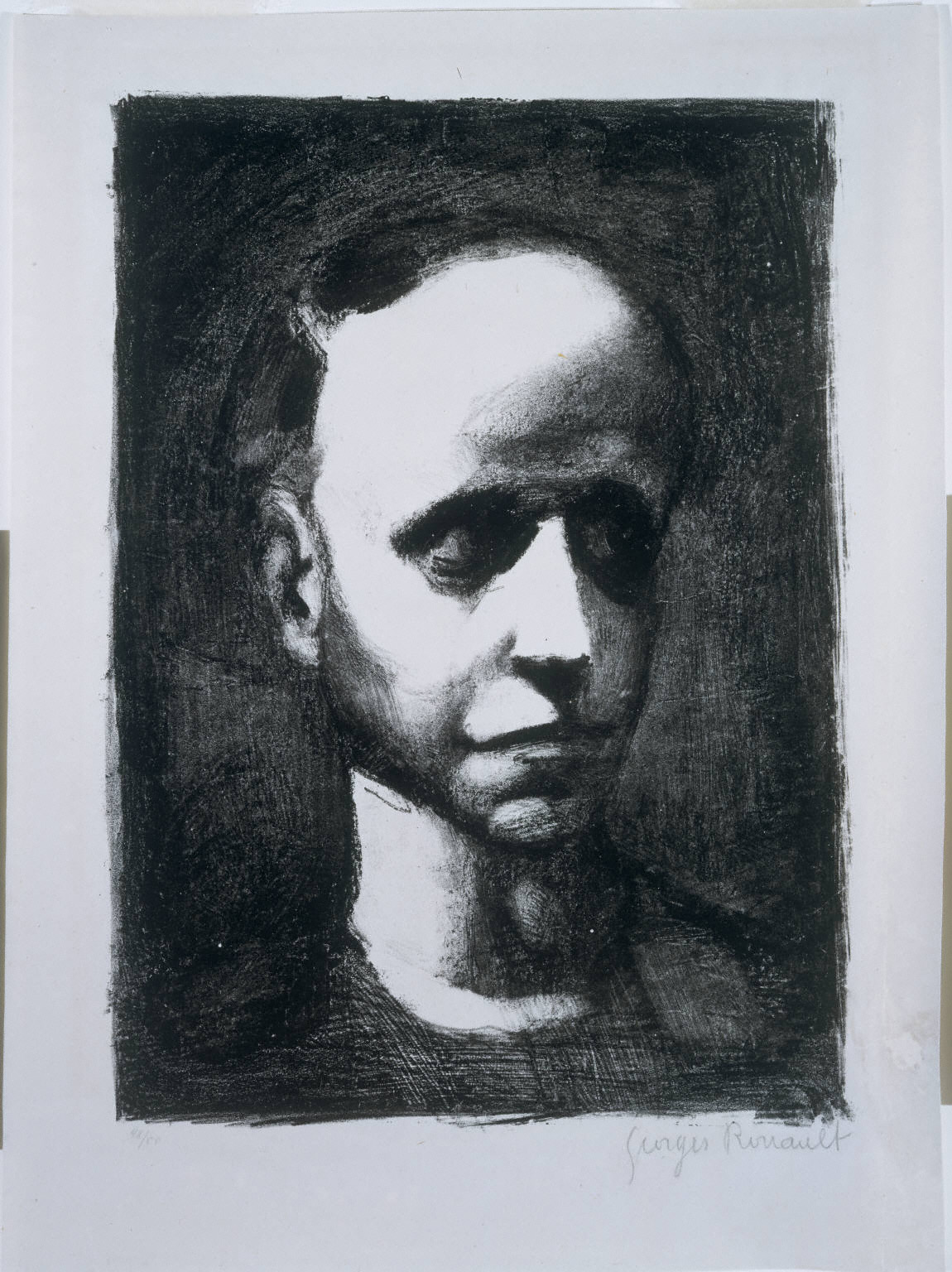 Self-Portrait | The Phillips Collection