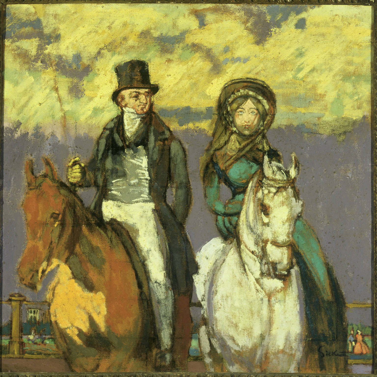 Victoria and Melbourne | The Phillips Collection