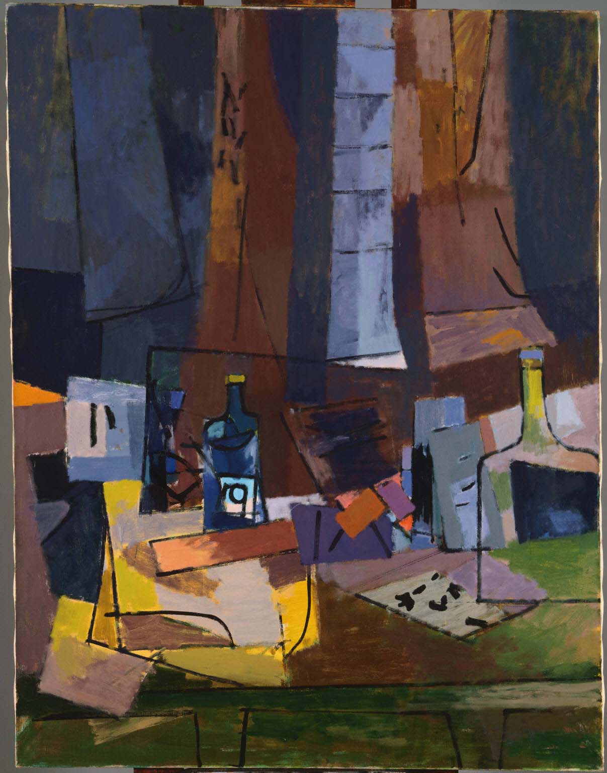 The Blue Bottle | The Phillips Collection