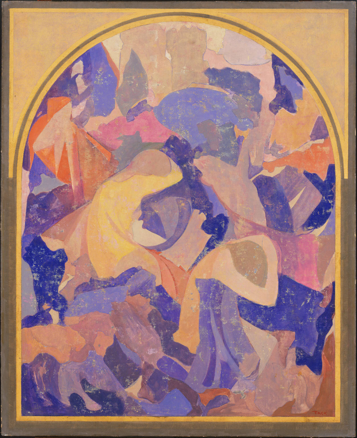 Balance | The Phillips Collection