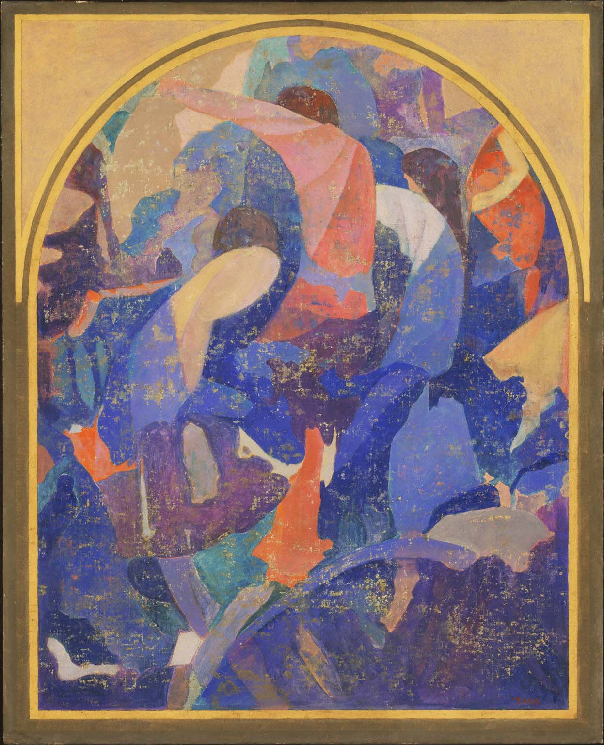 Order | The Phillips Collection