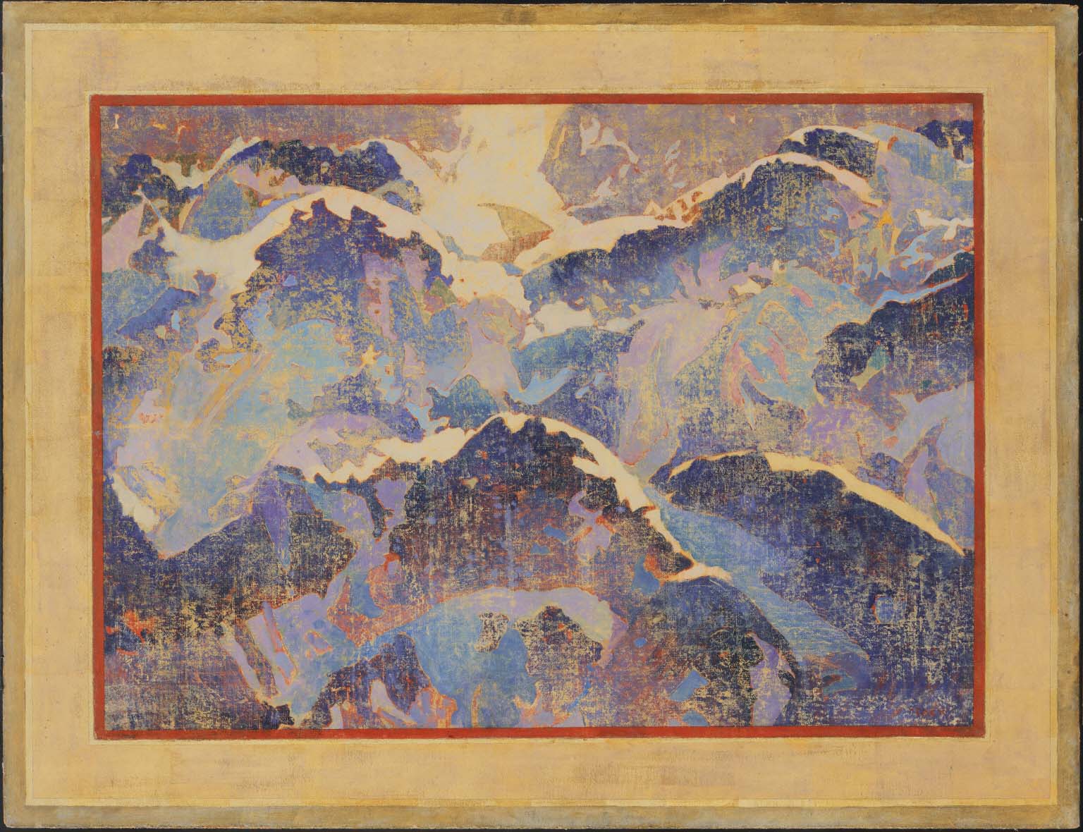 Storm | The Phillips Collection