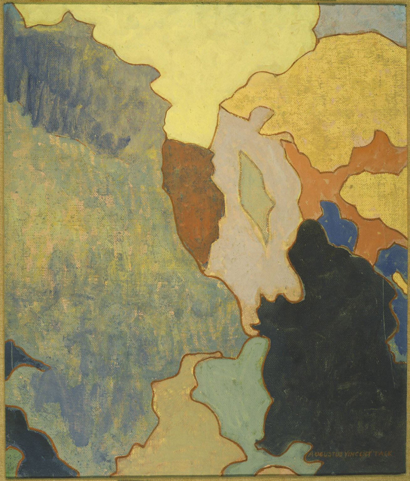 Untitled | The Phillips Collection