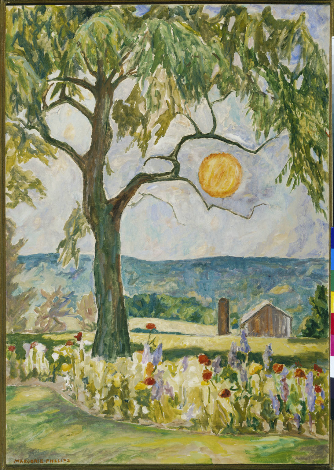 Spring | The Phillips Collection