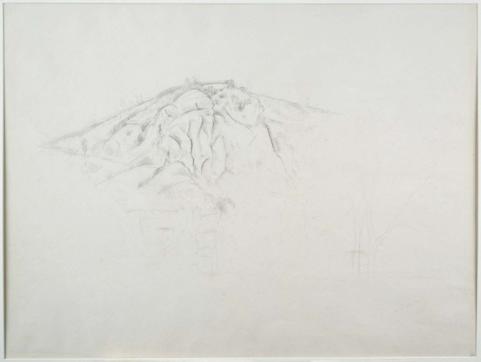 Landscape | The Phillips Collection