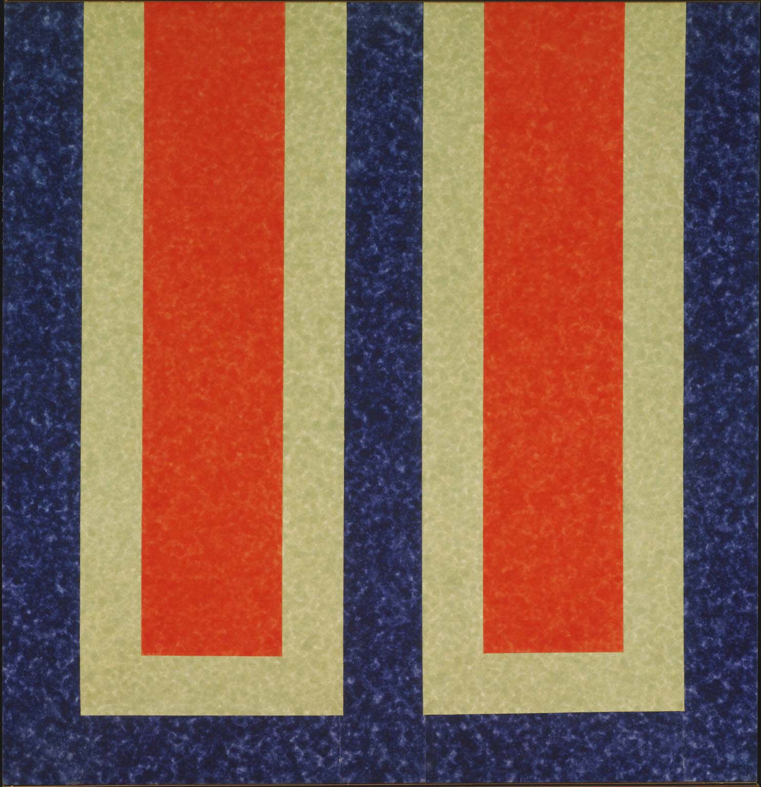 Double Red | The Phillips Collection