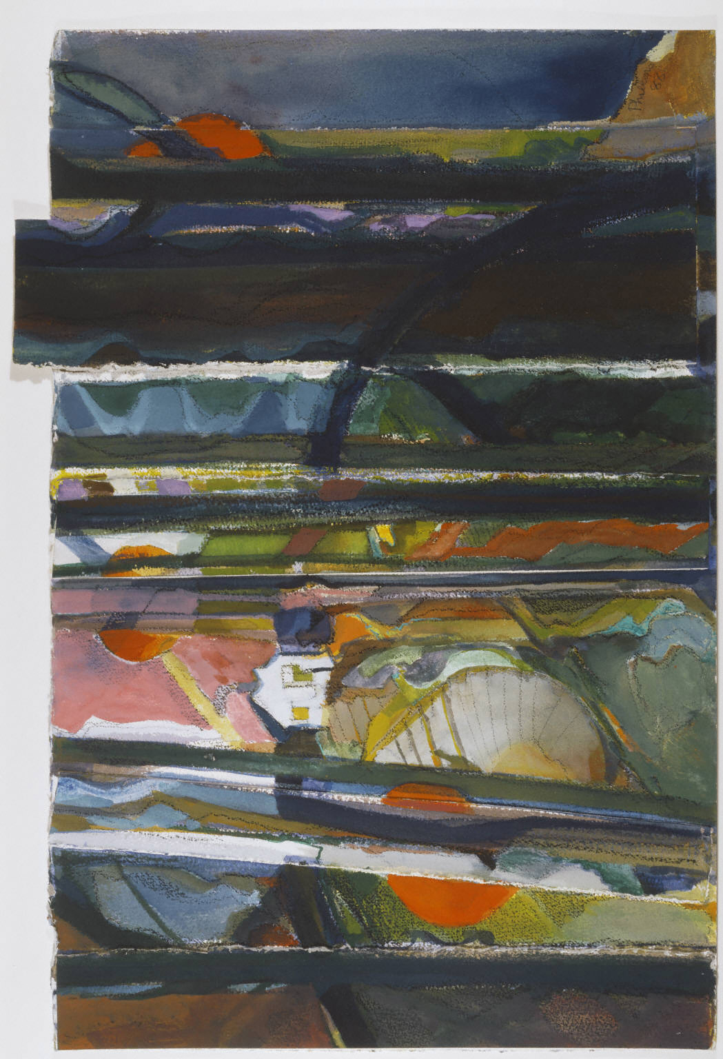 Untitled | The Phillips Collection