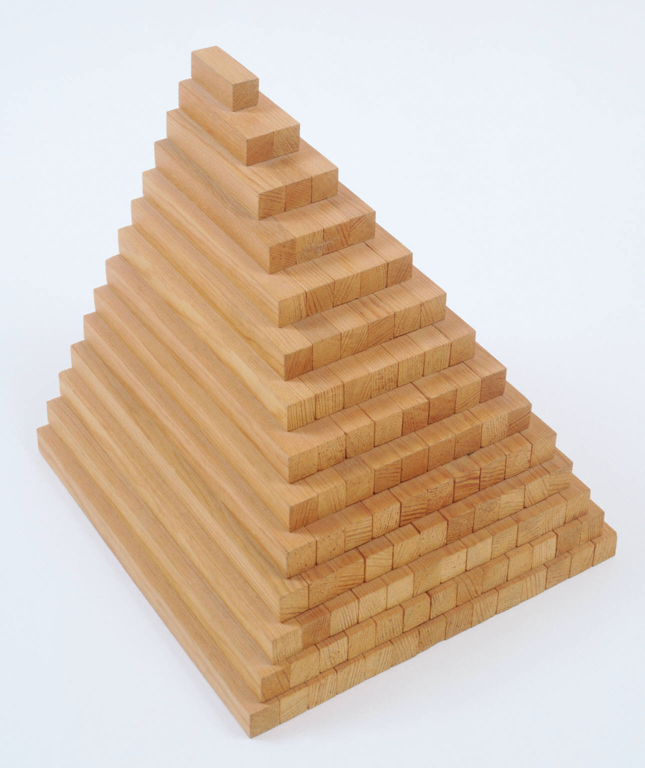 M128 CRA Pyramid | The Phillips Collection