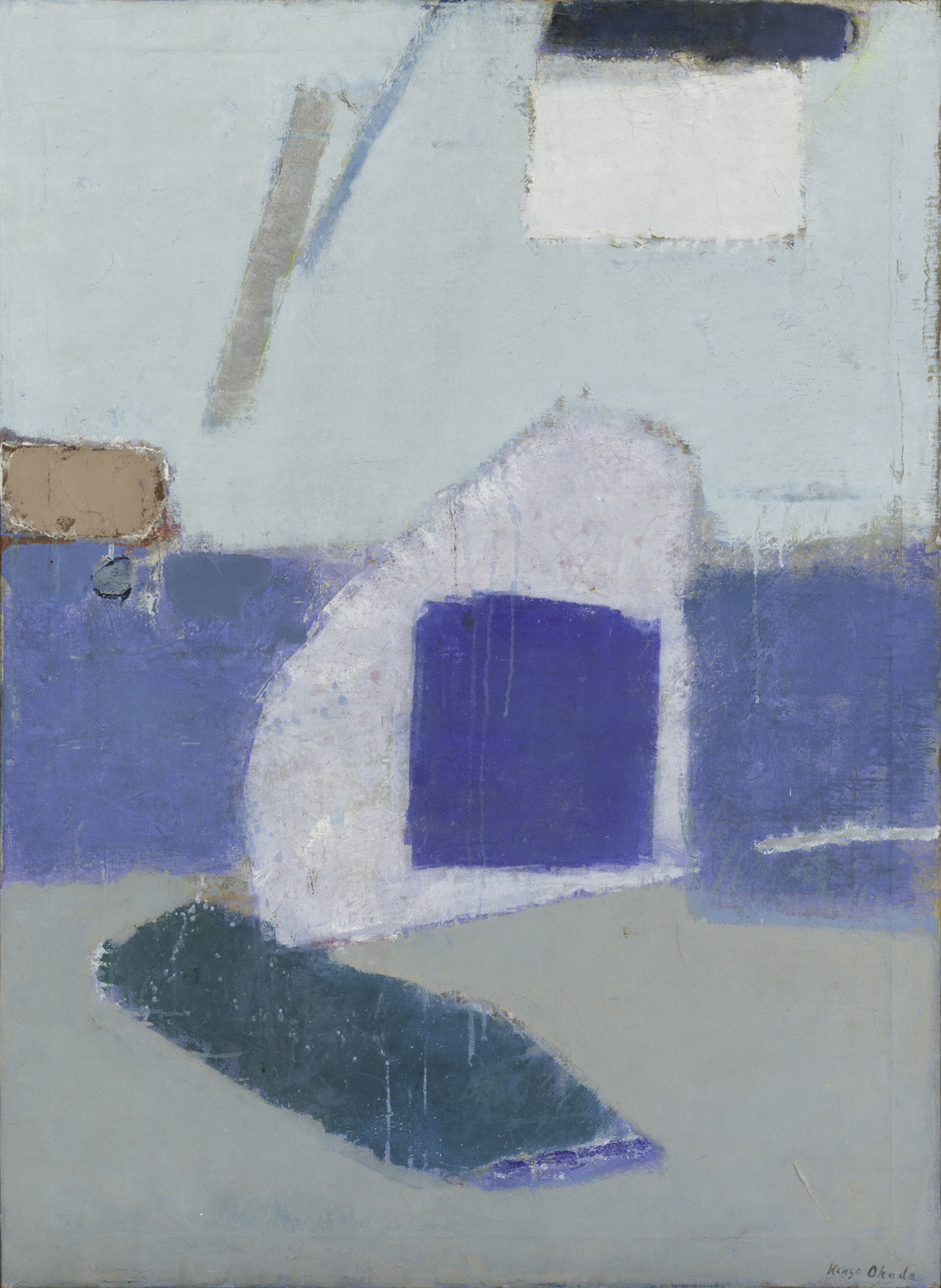 Untitled | The Phillips Collection