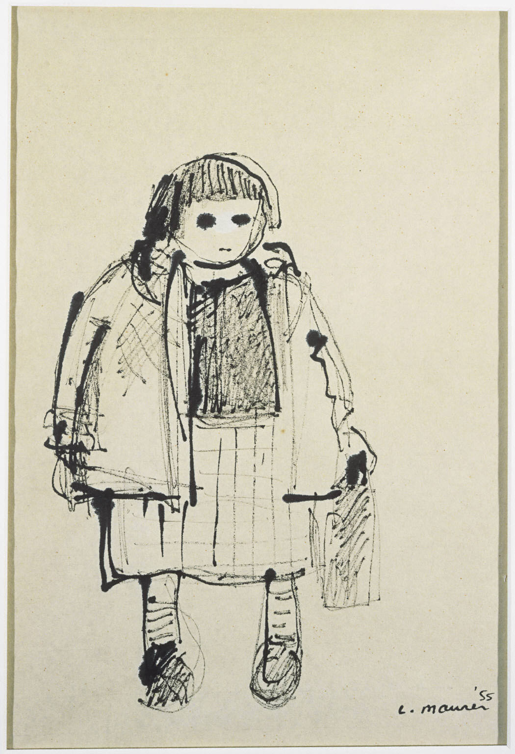 Untitled | The Phillips Collection