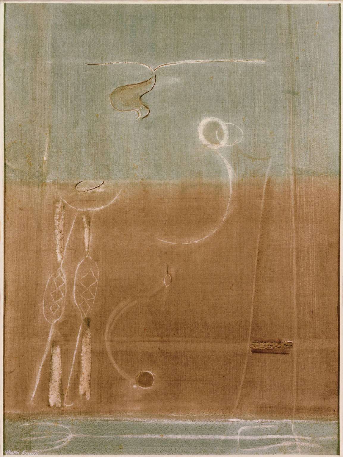 Aubade | The Phillips Collection