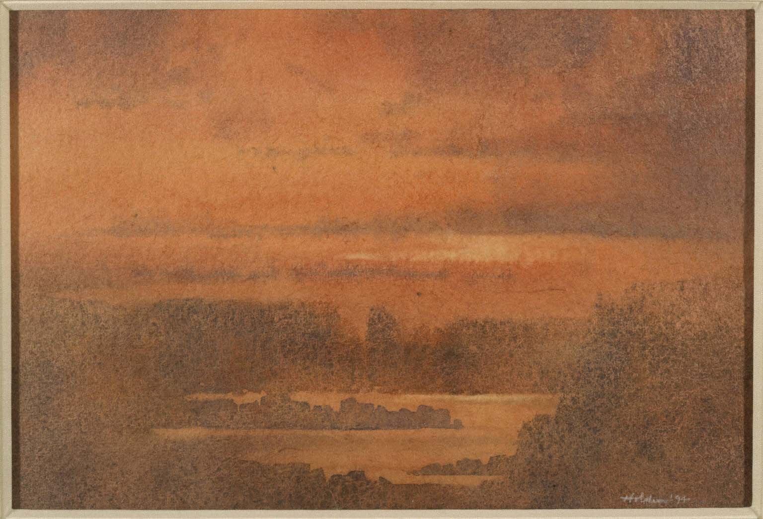 Lake Powell IV | The Phillips Collection