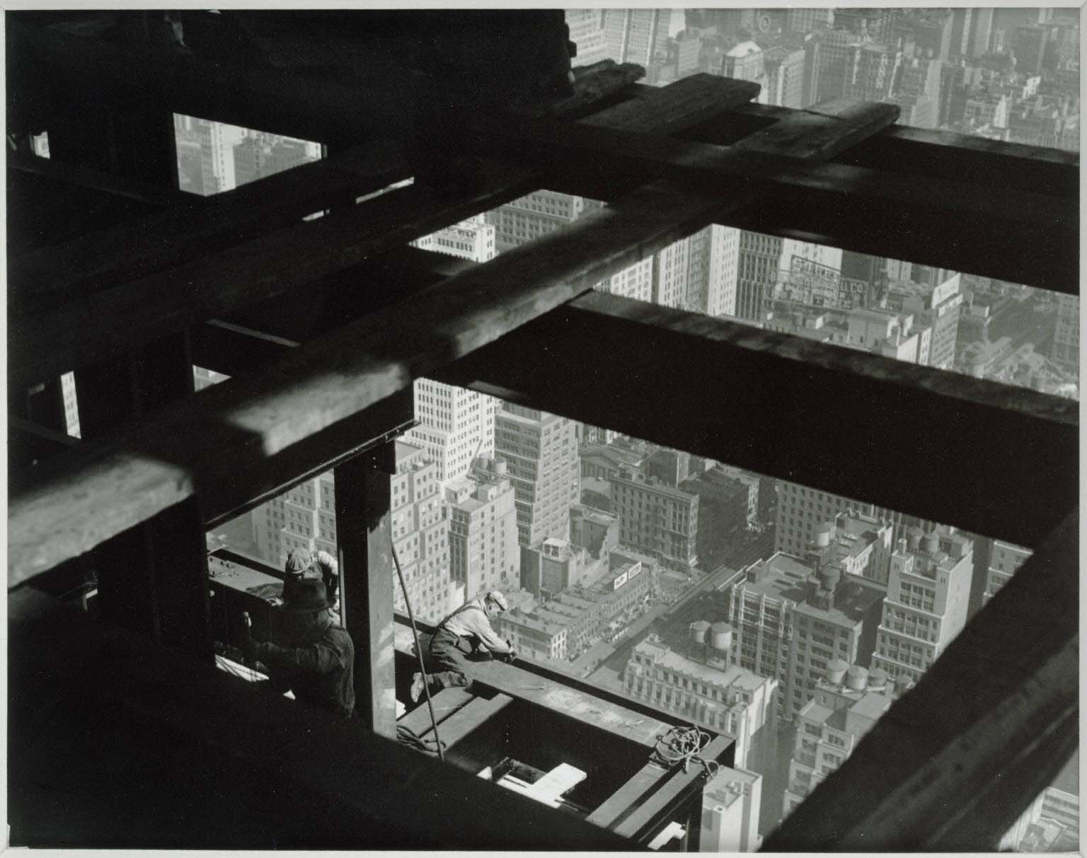 Empire State Building | The Phillips Collection