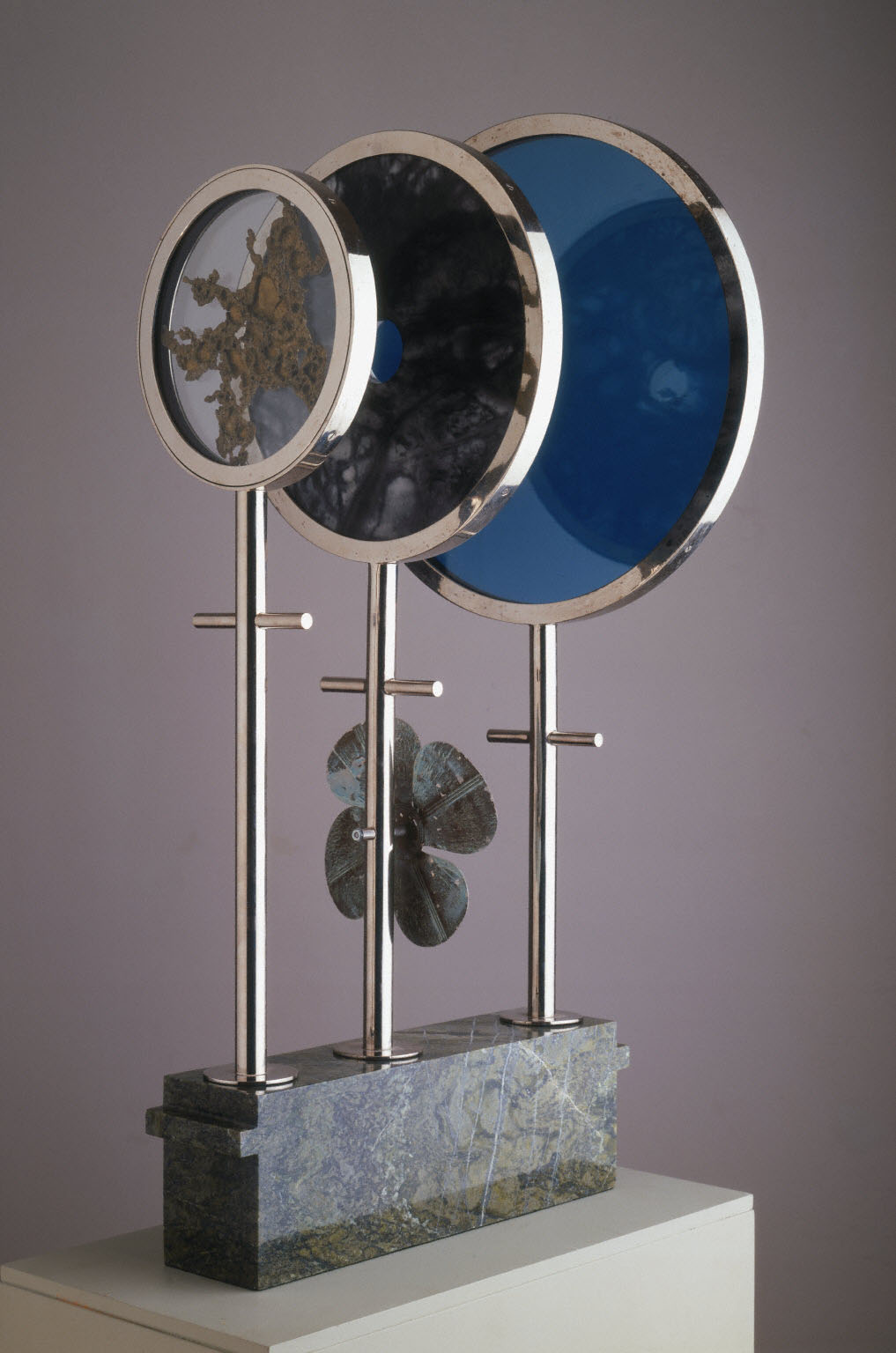 Weather Prediction Instruments for Meteorologists | The Phillips Collection