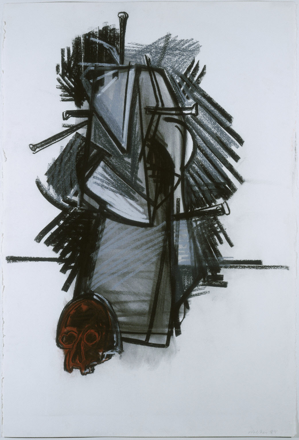 Untitled | The Phillips Collection