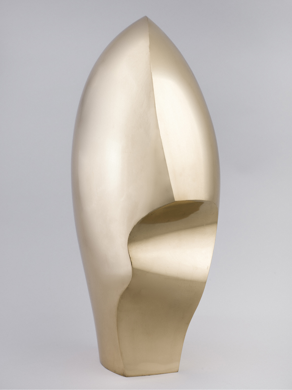 Tête Heaume II (Helmeted Head II) | The Phillips Collection