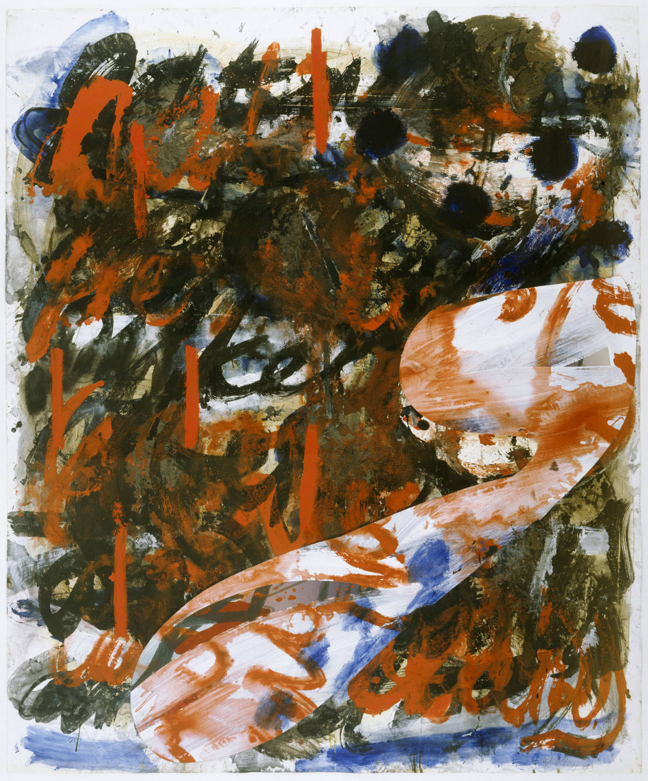 Untitled | The Phillips Collection