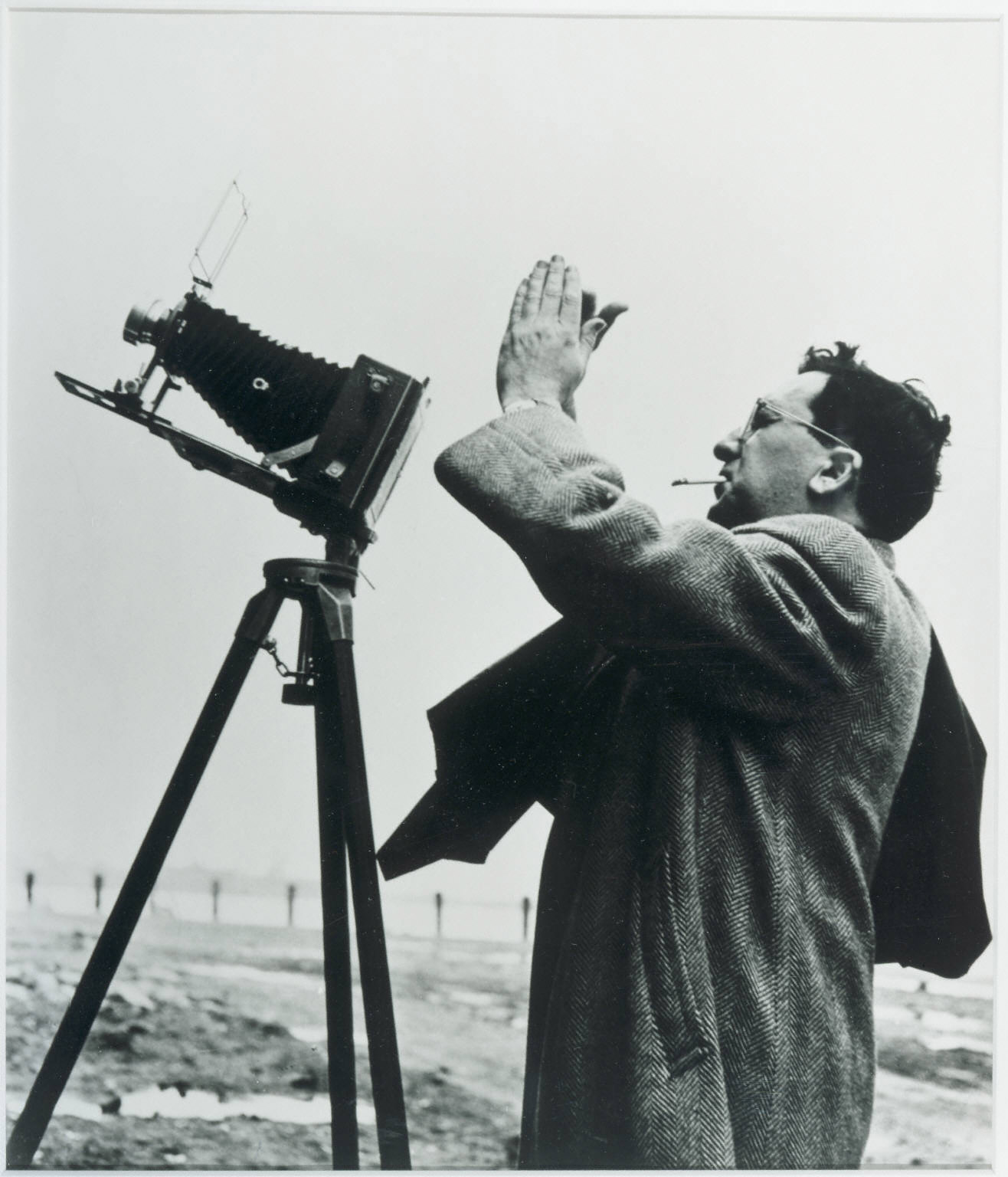 Aaron Siskind, New York | The Phillips Collection