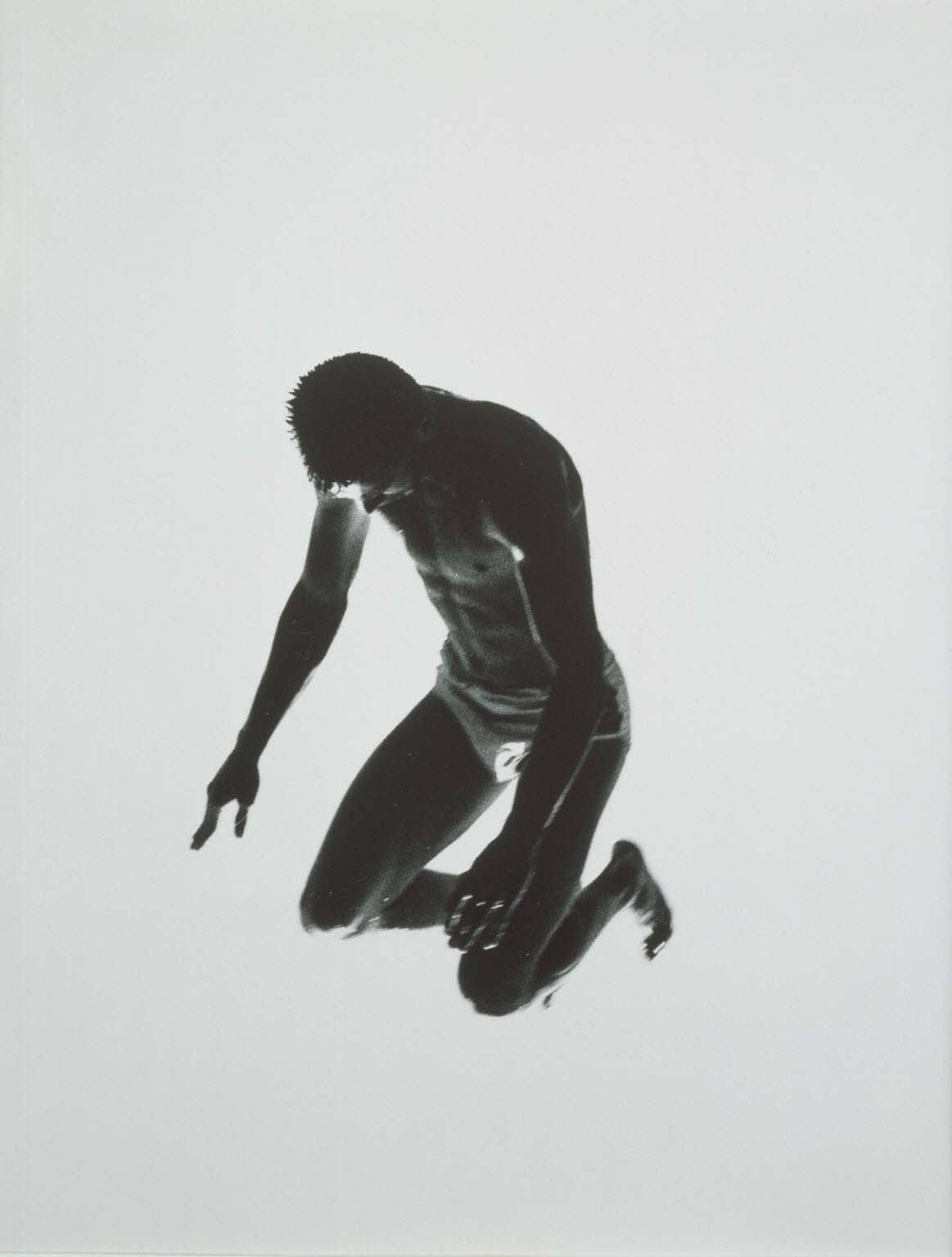 Pleasures and Terrors of Levitation #32 | The Phillips Collection