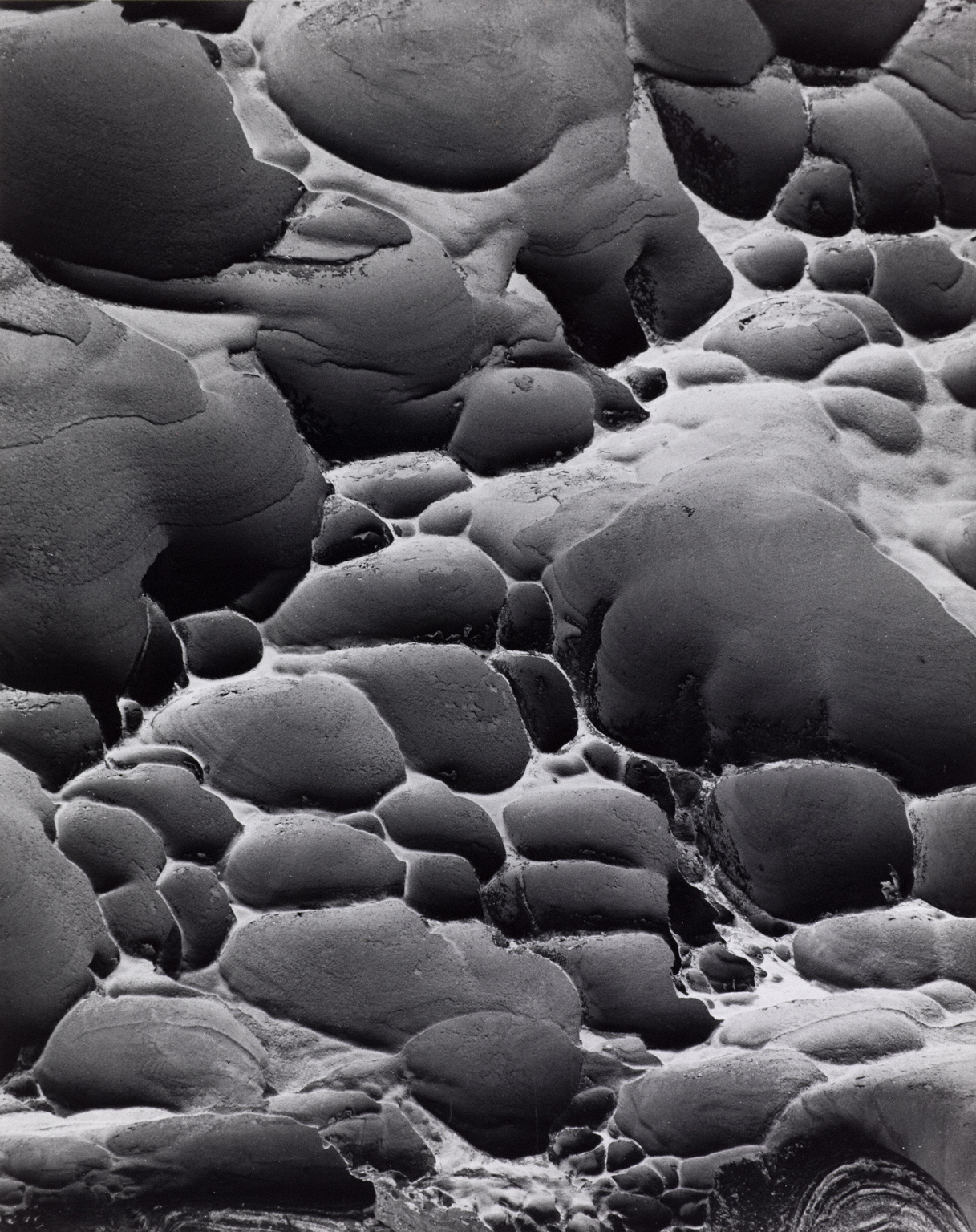 Rock Abstraction | The Phillips Collection