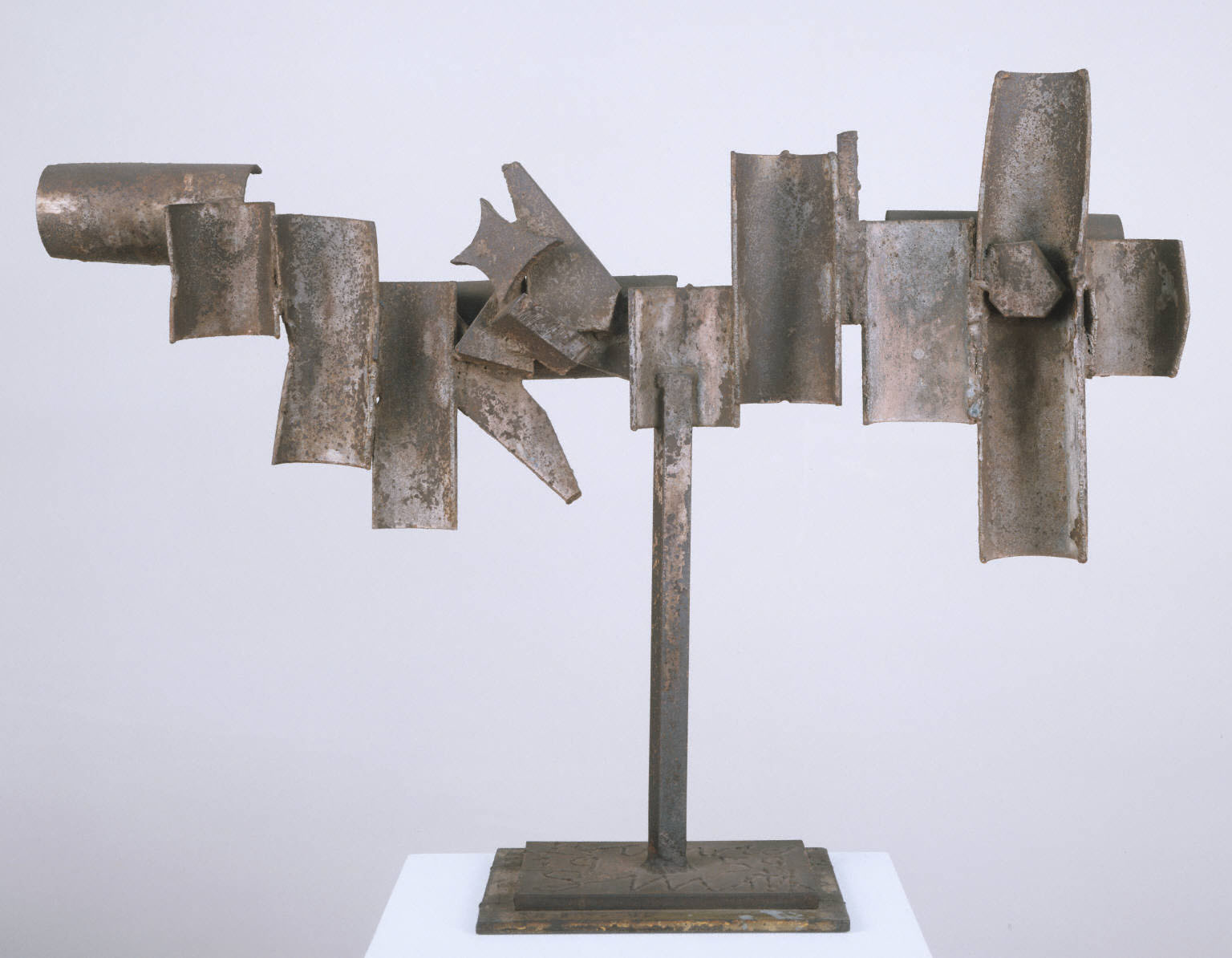 Bouquet of Concaves | The Phillips Collection