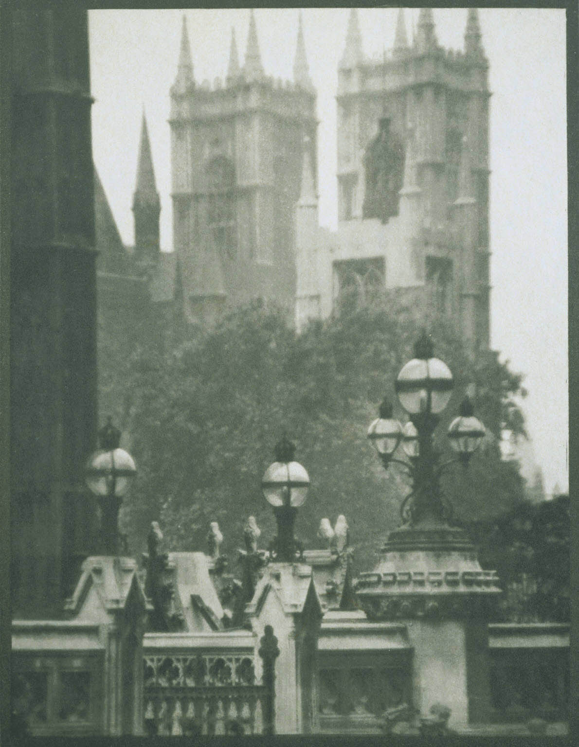 Westminster Abbey | The Phillips Collection