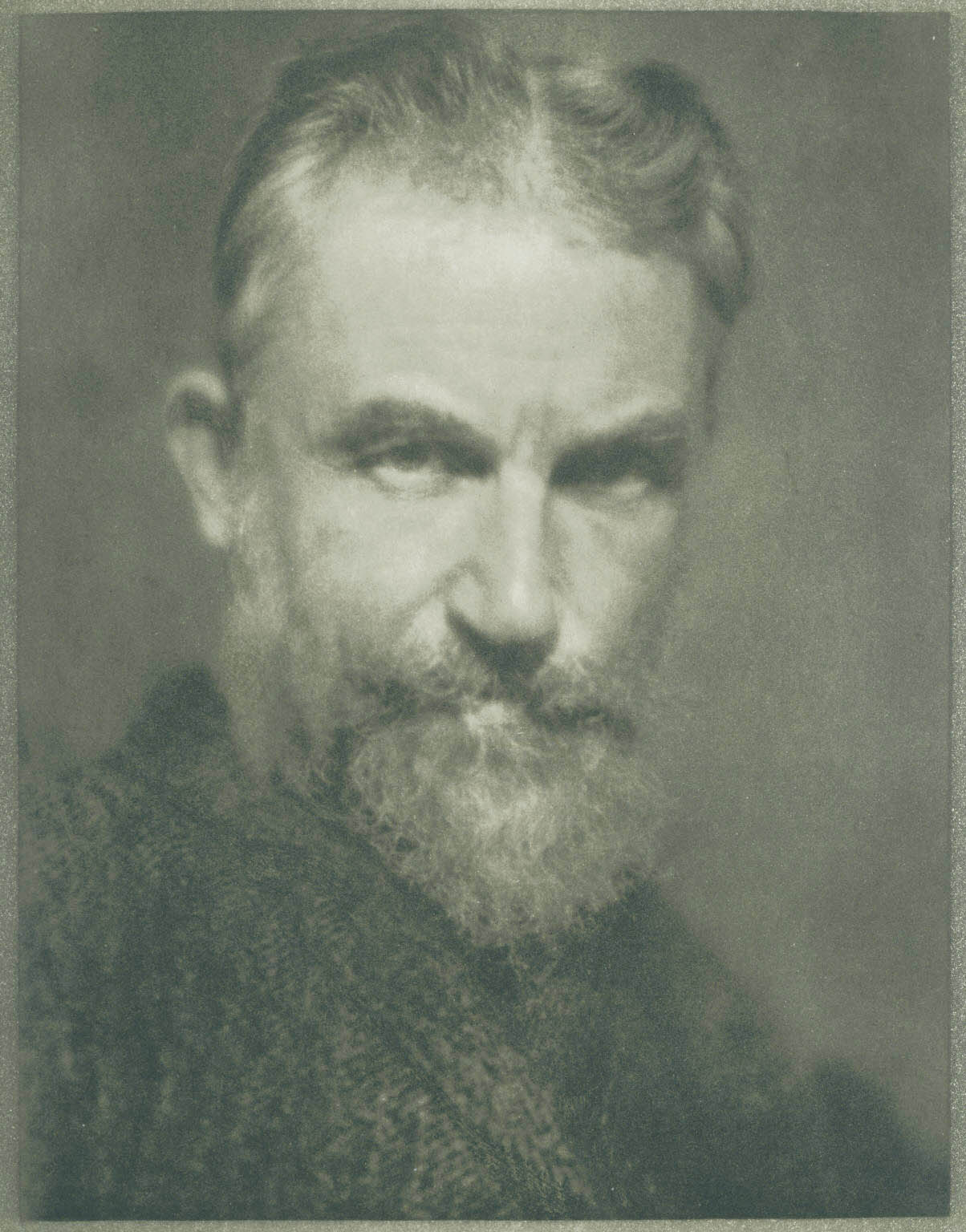 G. Bernard Shaw | The Phillips Collection