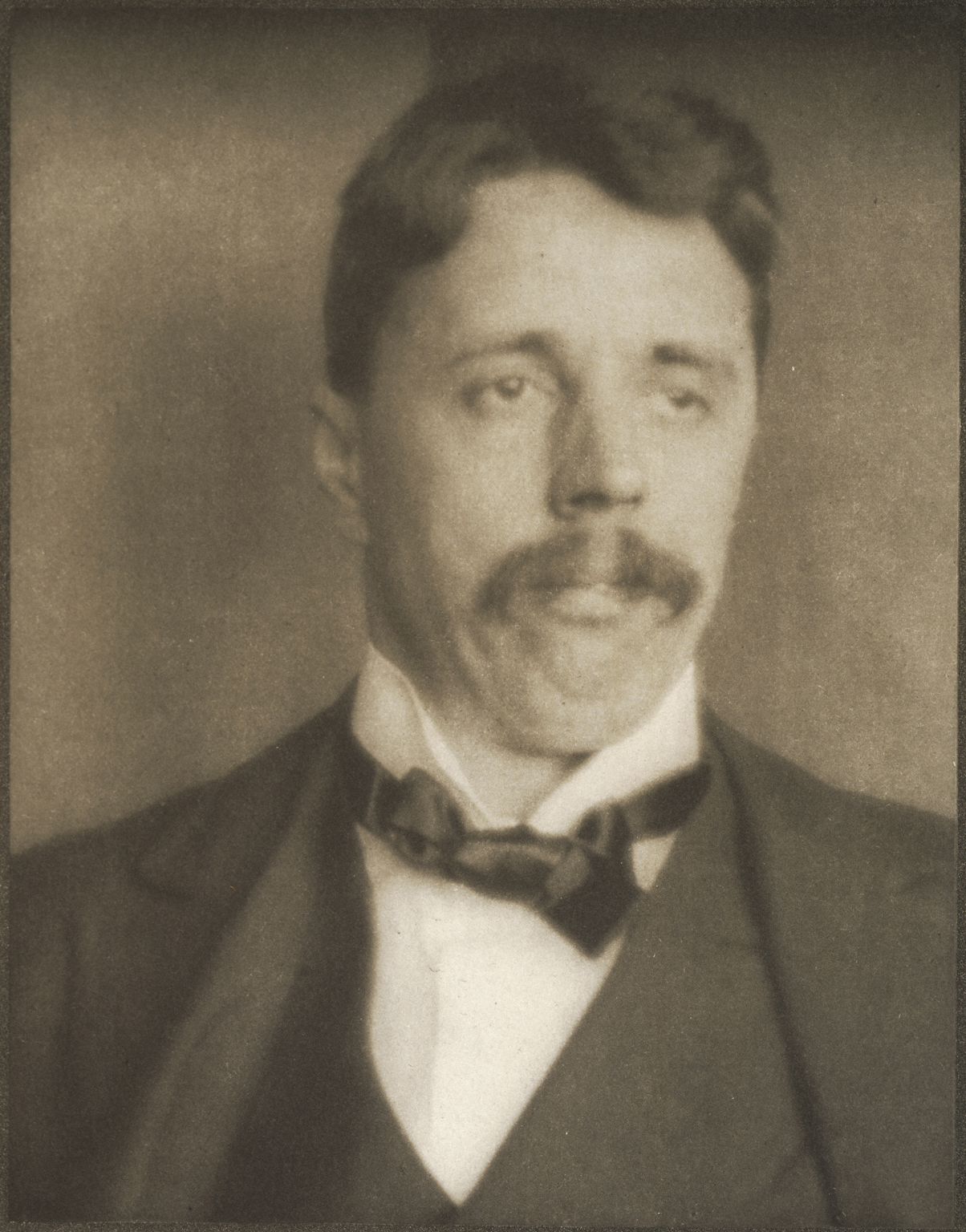 Arnold Bennett | The Phillips Collection