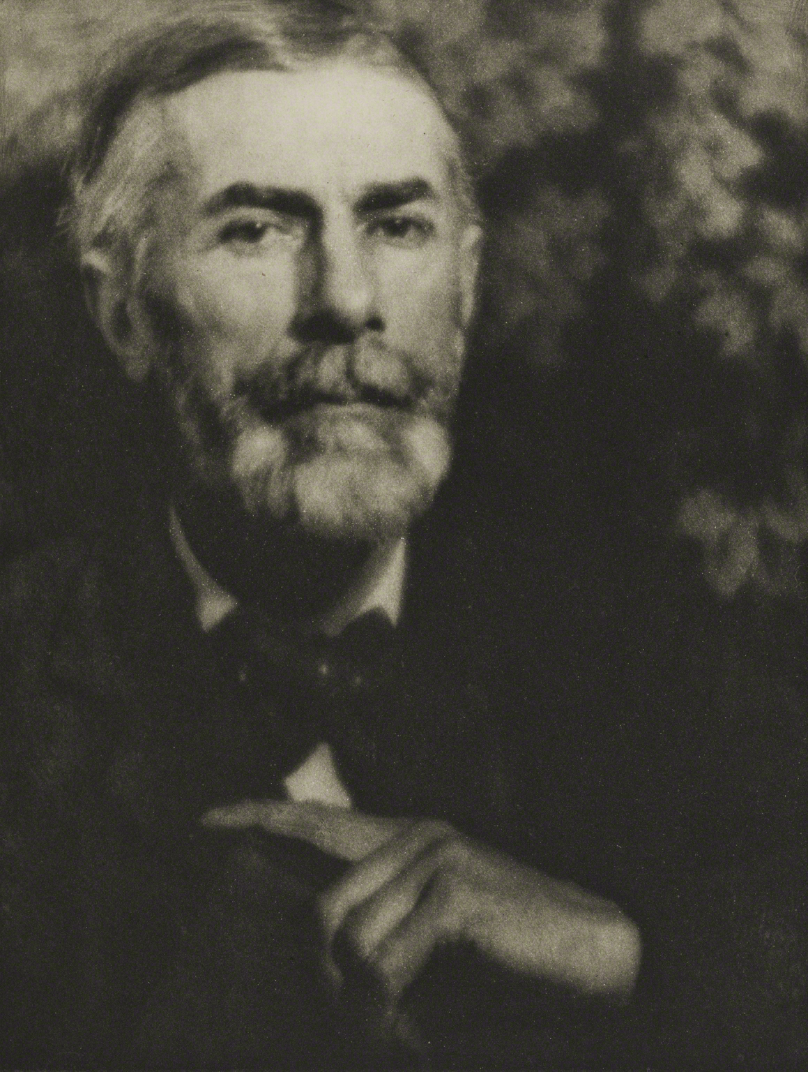 Edward Carpenter | The Phillips Collection